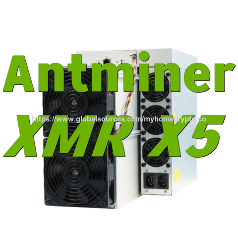 Buy Wholesale China Randomx Algorithm Xmr Coin Bitmain X5 212k 1350watt Xmr Miner Blockchain ...
