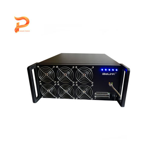 Buy Wholesale China Ibelink™ Dsm7t Miner – 7th/s Blake256 Miner Or 3.5th/s Blake2b Miner ...