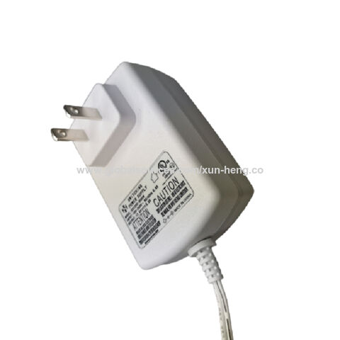 12v Xiamen Xunheng Manufacturer Dc Battery Charger With Gs Ce Lvd Cb ...