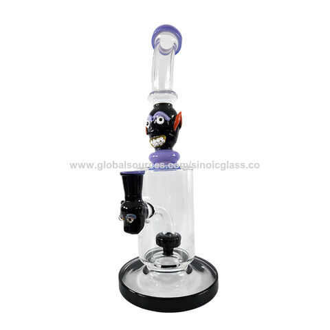 Buy Wholesale China 10 Inch Mix Color Ufo Bong Smaller Size Mini ...