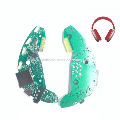 Automatic Pcb Assembly Machine Design House Integrated Printed Circuit ...