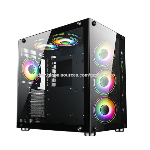 Buy Wholesale China New Special Gaming Computer Case & Gaming Computer ...