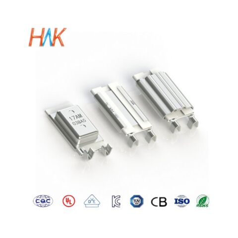 Buy Wholesale China Self-hold 17am+ptc Thermal Protector & 17am+ptc ...