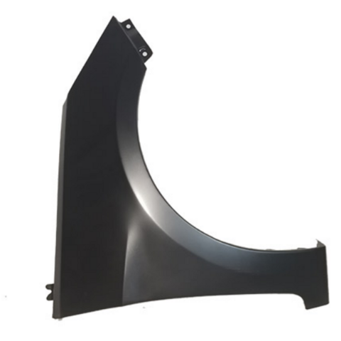 Bulk Buy China Wholesale Wholesaler Front Primed Steel Fender Liner ...