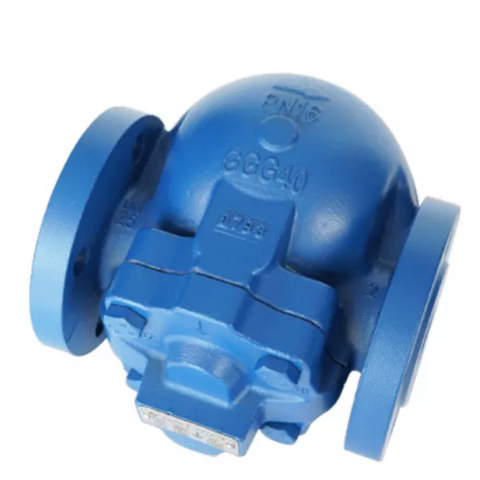 Buy China Wholesale Ft14 Float Steam Trap Valve Dn25 Customizable Logo ...