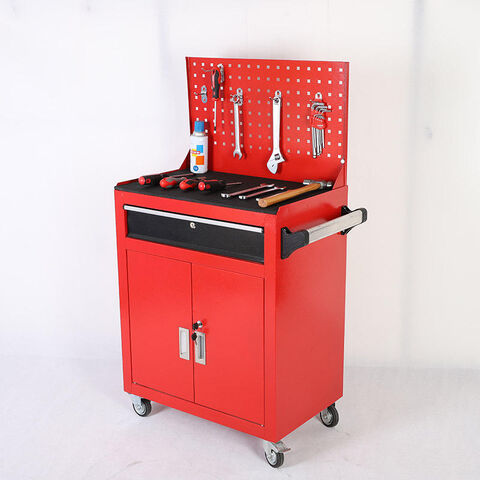 Bulk Buy China Wholesale New Craftsman Duty Rolling Workbench Drawer ...