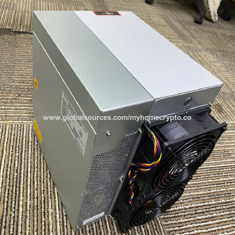 Buy Wholesale China Antminer X5 212k Xmr Miner S19jpro+ 120t S19xp 141t ...