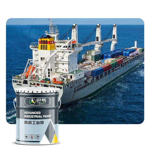 Bulk Buy China Wholesale Factory Wholesale Marine Steel Epoxy Primer ...