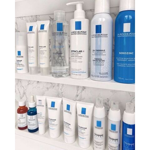 Wholesale La Roche-posay Effaclar Moisturizing Creams For Sale - Expore ...
