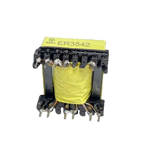 Wholesale Er3542 24v 48v 60v 120v 240v 150 Watt High Frequency Transformer Price For Switch Power Supplypopular High Frequency Transformer Price Er3542 High Frequency Transformer Transformers Buy Chin...