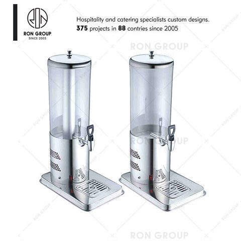 Buy Wholesale China Commercial Cooling And Mixing Refrigerated Fruit ...