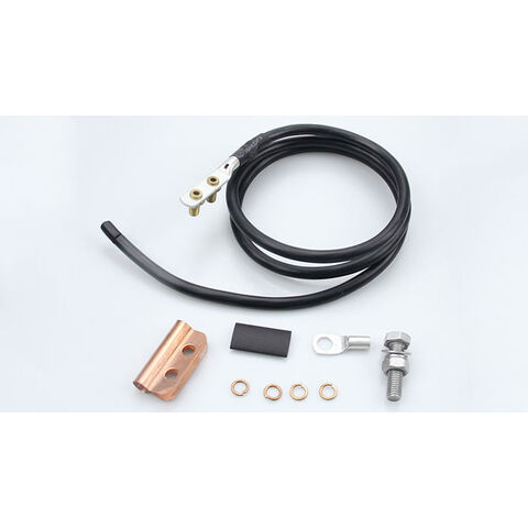 Buy Wholesale China Outdoor Tinned Bolt-on Standard Type Universal ...