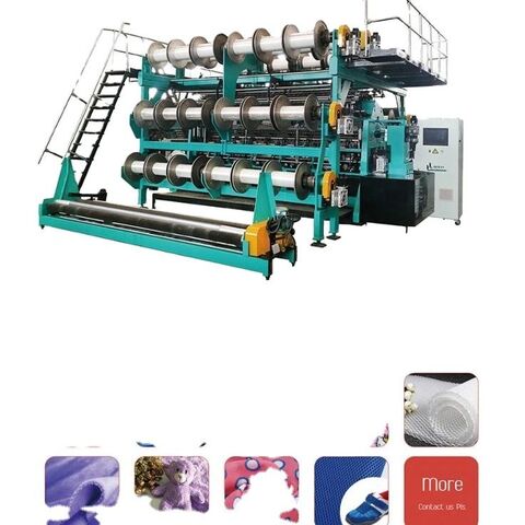 Buy Wholesale China Mesh Fabric Knitting Machine & 3d Air Mesh Fabric ...