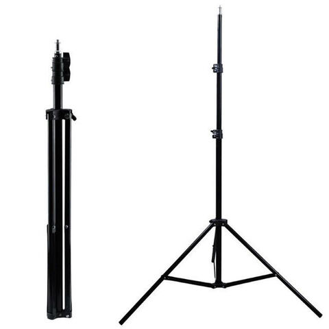 Buy Wholesale China 2.1m Mobile Phone Live Broadcast Stand Fill Light ...