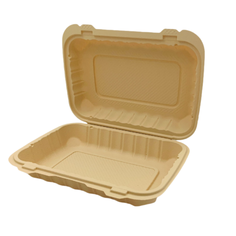 Bulk Buy China Wholesale Reusable Plastic Heat-proof Containers Food ...