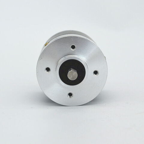 Buy China Wholesale Ab Channel Dc 5v 12v 24v 100 200 1000 Ppr Brushless ...