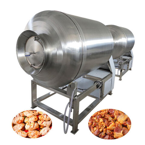 Buy Wholesale China Commercial Vacuum Tumbler Meat Marinating Machine ...