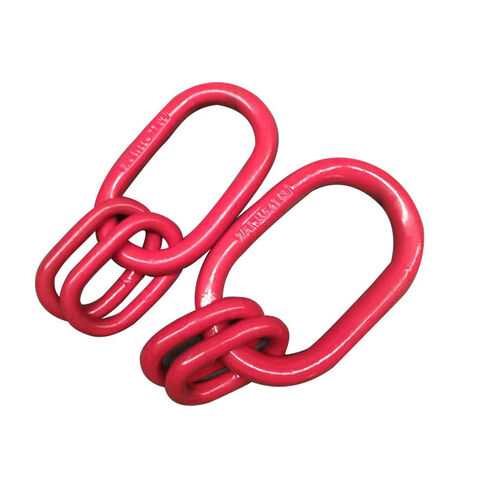 Buy Wholesale China Wholesale Cheap Price Forged Master Link Assembly ...