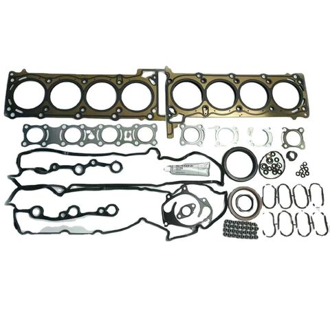 Factory Full Gasket Set For Infiniti Nissan Armada Pathfinder Titan M56 ...