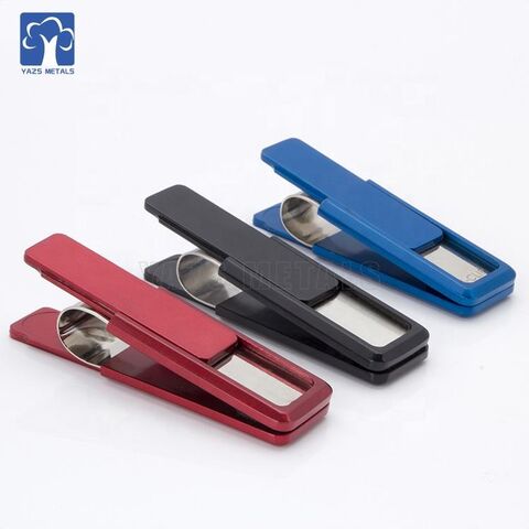 Bulk Buy China Wholesale Custom Design Colorful Stainless Steel Metal ...