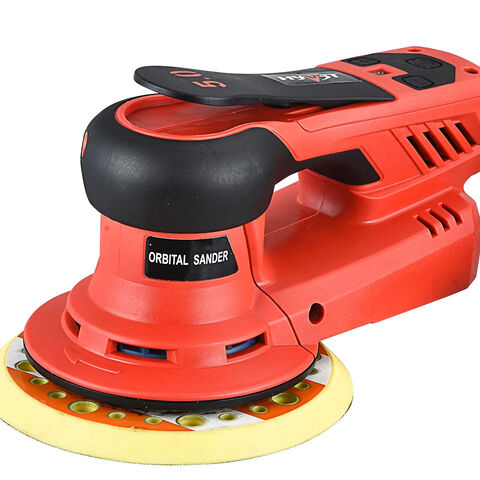 Buy Wholesale China Hyvst Multi-purpose Orbital Sander Made In China ...