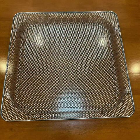 Buy Wholesale China Air Fry Basket,cooling Racks For Cooking And Baking ...