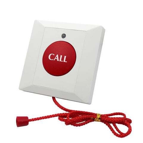 Buy Wholesale China Plastic Panic Switch Box Security Alarm Key Reset ...