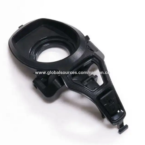 Automotive Auto Part Custom Mould Plastic Parts Injection Molding For ...