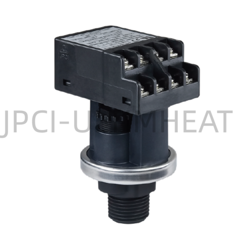 Buy Wholesale China Md Double Pole Snap Action Contact Pressure Switch ...