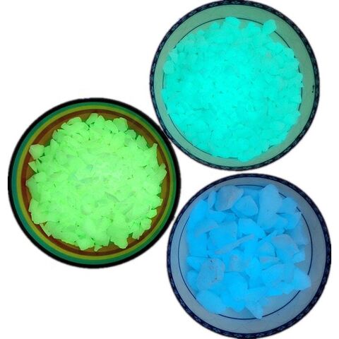 Buy Wholesale China Inorganic Self-luminous Environmental-friendly ...