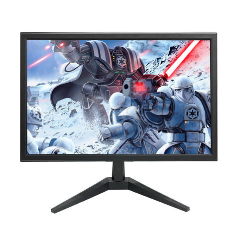 Buy Wholesale China 23inch 23.6/23.8/24inch Led Lcd Cheap Pc Gaming ...