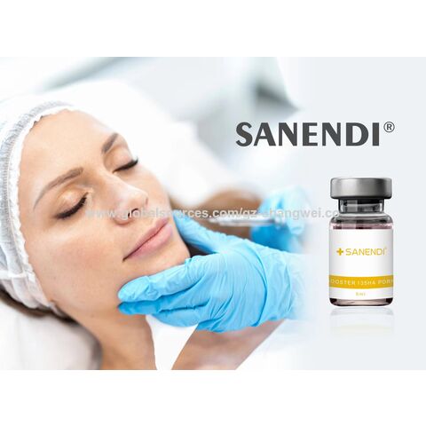 Buy Wholesale China Good Effect Sanendi Booster Nctf 135ha Pdrn Skin ...