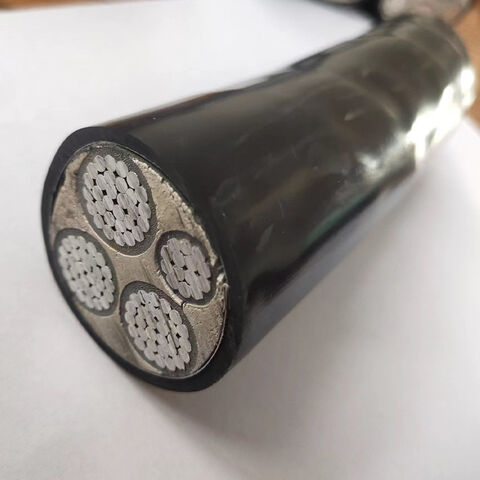 Buy Wholesale China China Wholesale 1core 2core Aluminum Core Cable 2 ...