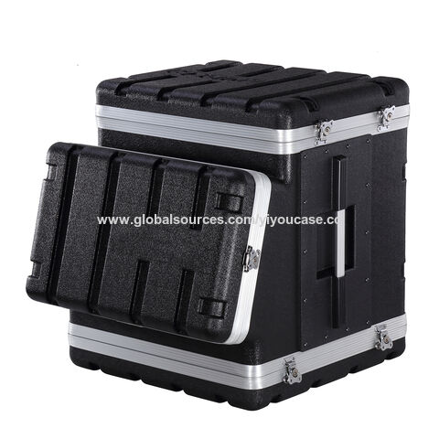 Buy Wholesale China 2023 New Design Black Abs Rack Cases Excellent ...