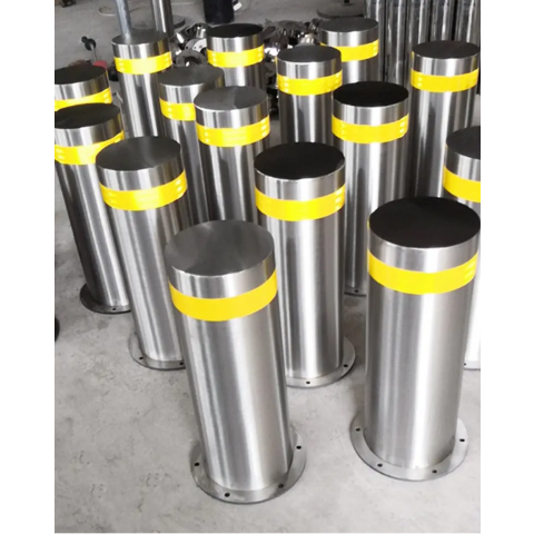 Customized Anti-collision Warning Posts For Road Traffic Safety $30 ...