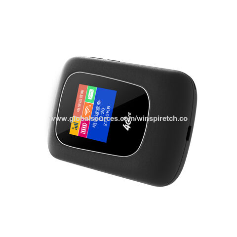 Buy Wholesale China Universal In The Whole Network Portable Lte 4/5g ...