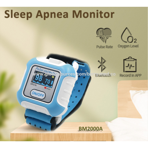 Buy Wholesale China Excellent Telemedicine Approved Bluetooth Wrist ...