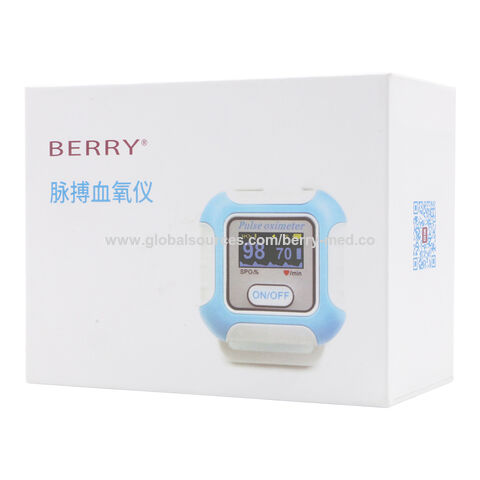 Precise Telemedicine Bluetooth Wrist Spo2 Pulse Oximeter Sleep Study ...