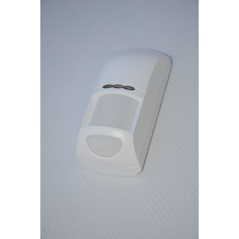 Buy Wholesale China Smart Home Wired Wide Angle Smart Wifi Dual Pir ...