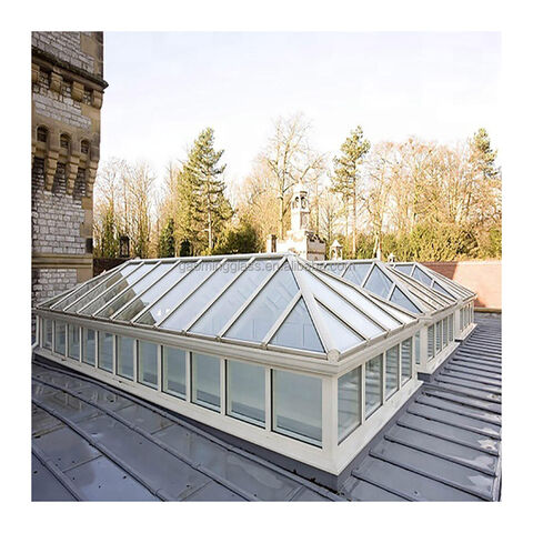 Buy Wholesale China Gaoming Skylight Aluminum Hard Shell Rooft Top Tent ...