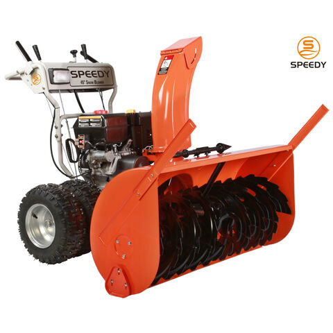 Buy Wholesale China Speedy Factory Supply 45 In. 420cc Electric Start ...