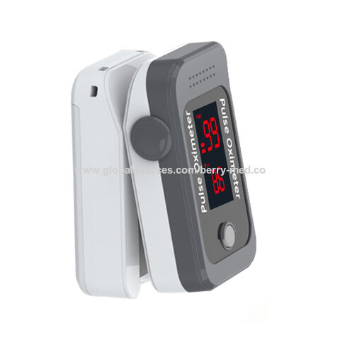 Buy Wholesale China Odm Durable Spo2 Probe Fingertip Pulse Oximeter ...