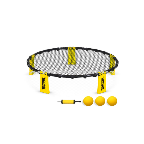Buy Wholesale China Outdoor Lawn, Beach & Tailgating Roundnet Game For ...