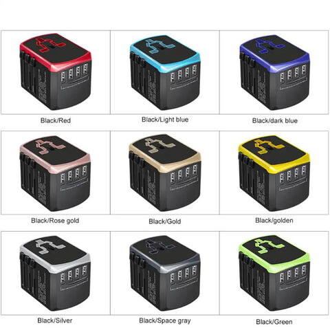 Buy Wholesale China Oem Certified Electrical Wall Power Adaptor Socket ...