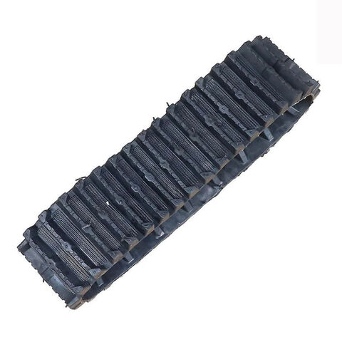 Buy Wholesale China Oem Wholesale Rubber Tracks For Snow Blower Snowcat ...