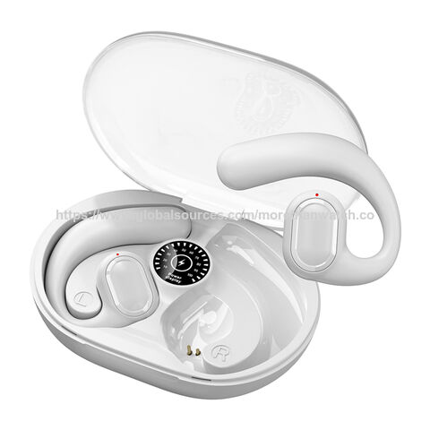 Buy Wholesale China 2023 Tws Earphones Bt 5.3 True Wireless Headset Ows Air Conduction Earbuds ...