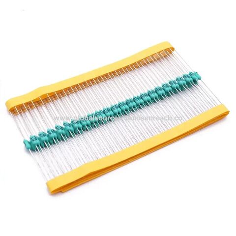 Buy Wholesale China Axial Lead Fast Acting Resistor Type Pico Fuse ...