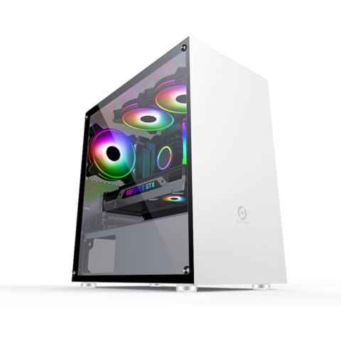 Buy Wholesale China Sama Sm01 Oem Computer Cases Wholesale Custom ...