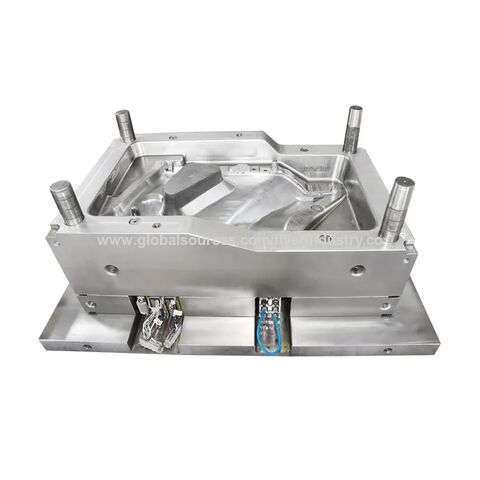 Buy Wholesale China Customized Precision Injection Mold Open Plastic ...