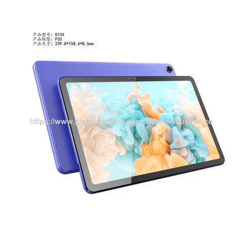 Buy Wholesale China 1200*2000 4g 5g Tablet 10.1 Inch Mtk6580/mtk6582 ...
